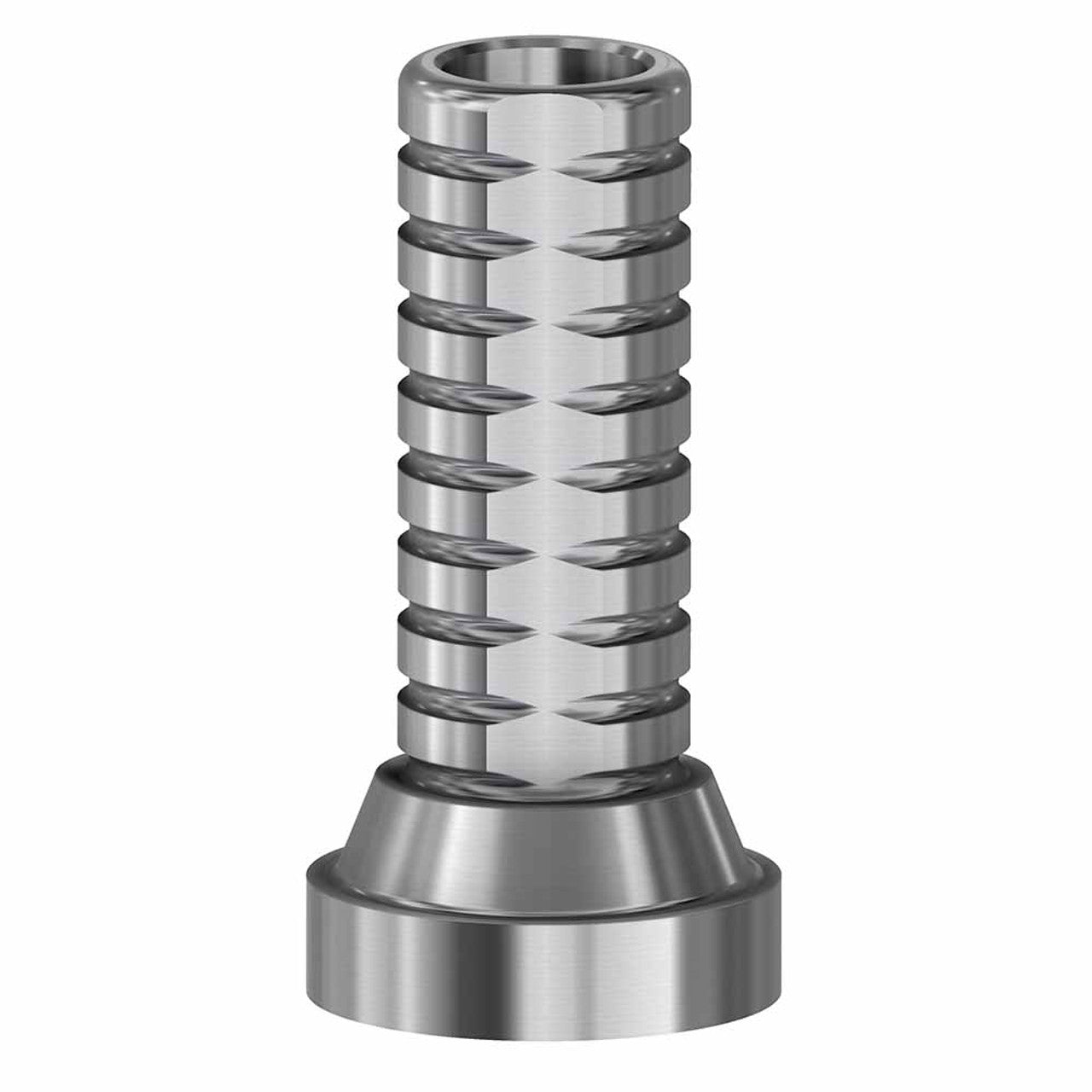 Temporary Abutment Non-Engaging MultiUnit WP 24.030 – Tatum Surgical