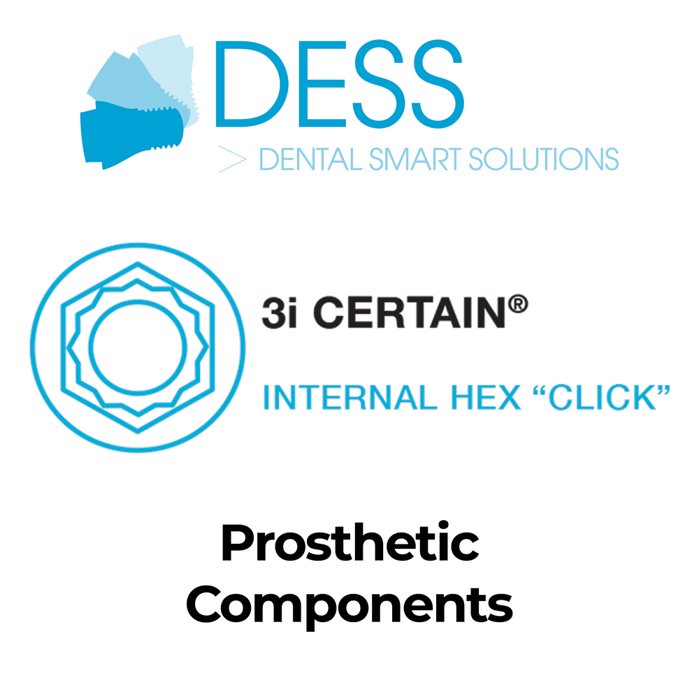 DESS Prosthetic Components – Tatum Surgical