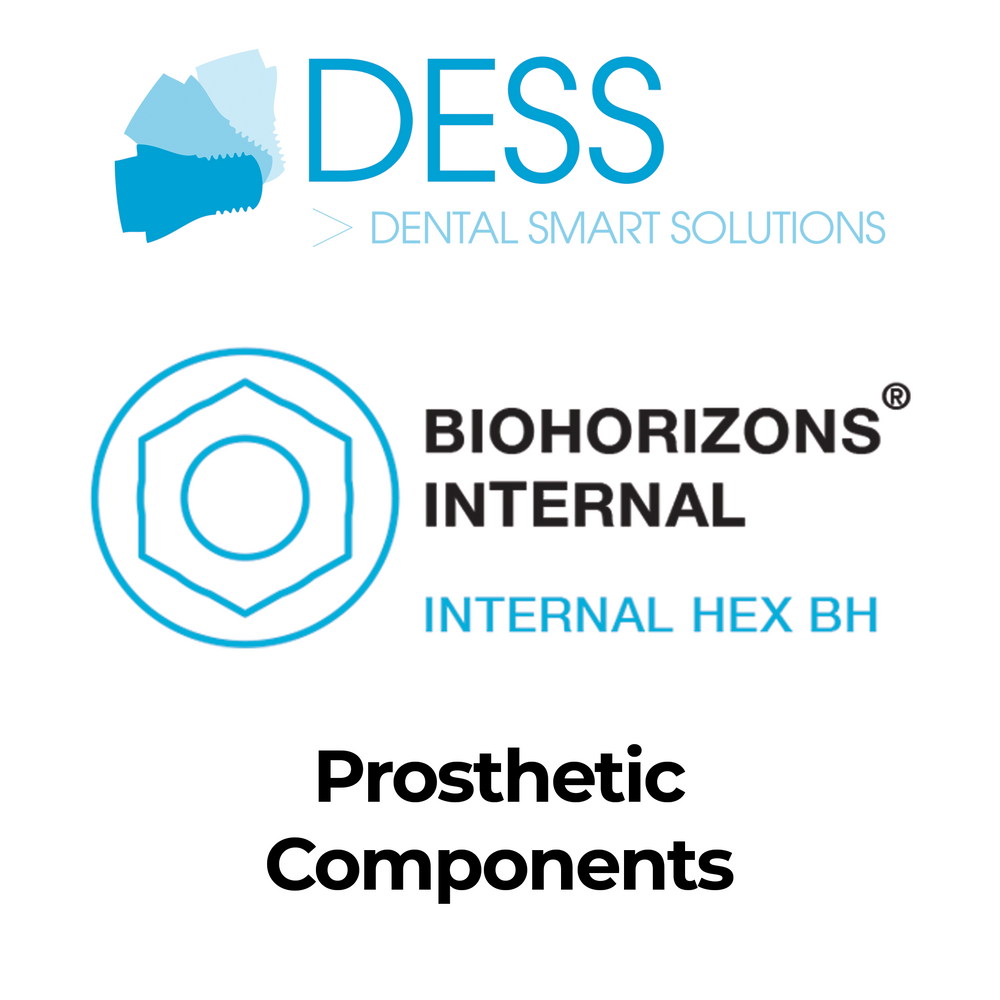 DESS Prosthetic Components – Tatum Surgical