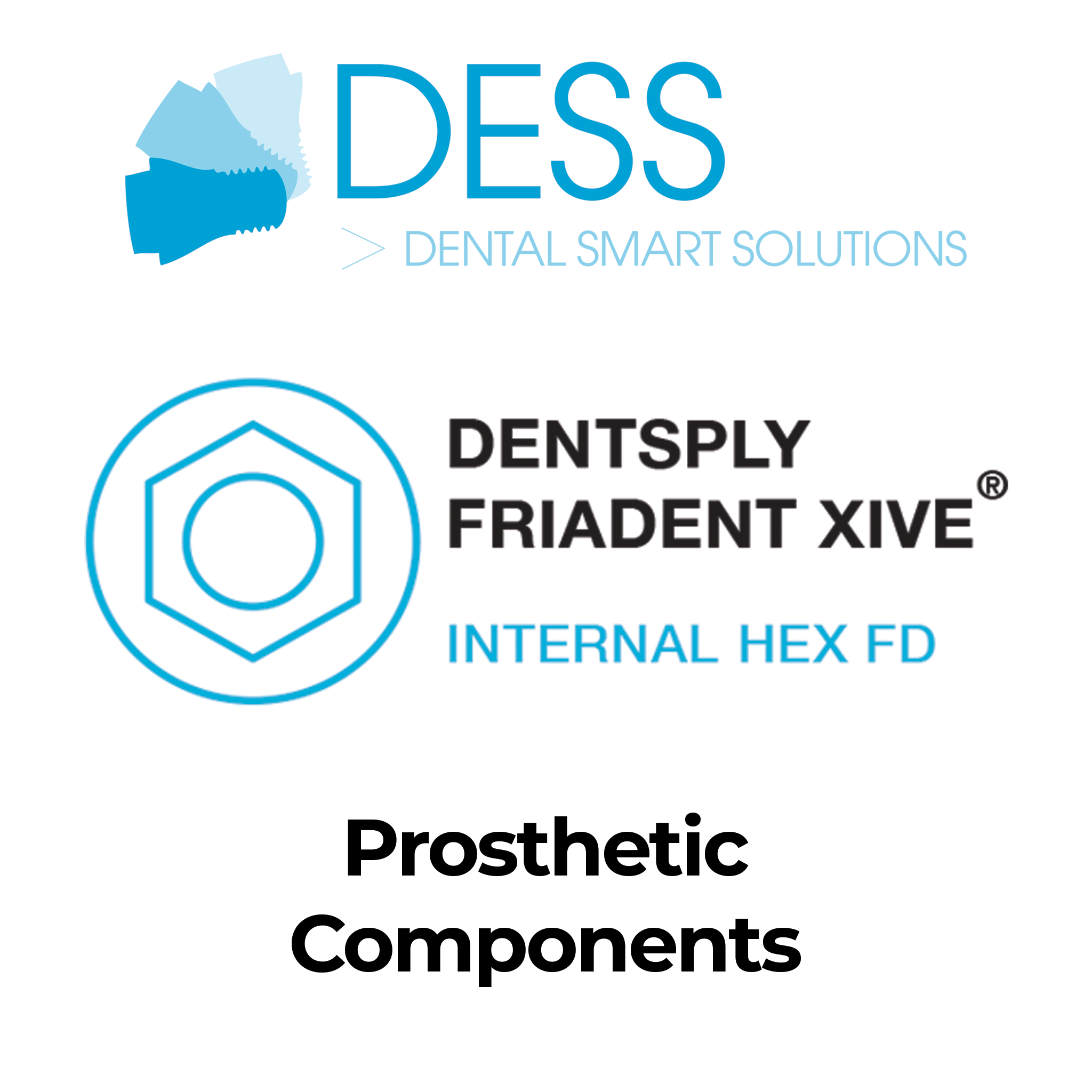 Dentsply Xive – Tatum Surgical
