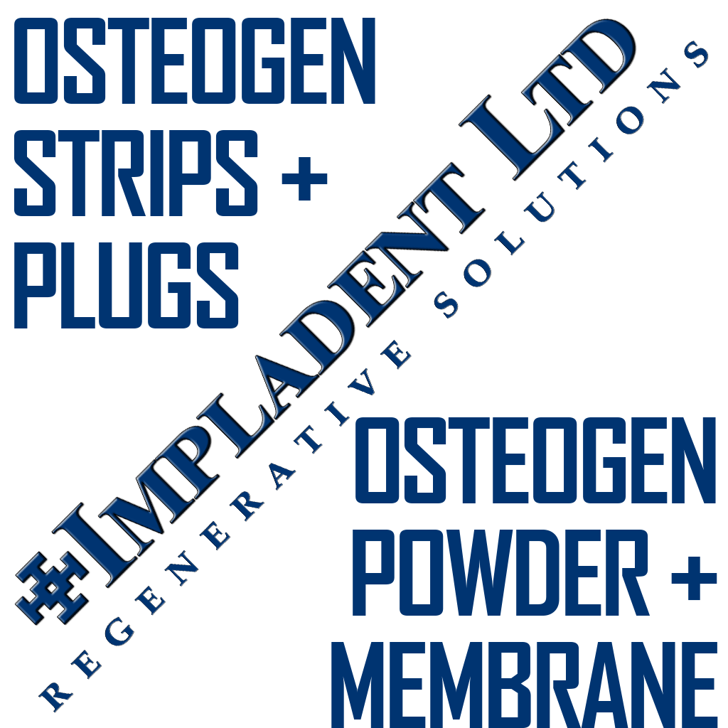 Impladent / OsteoGen – Tatum Surgical