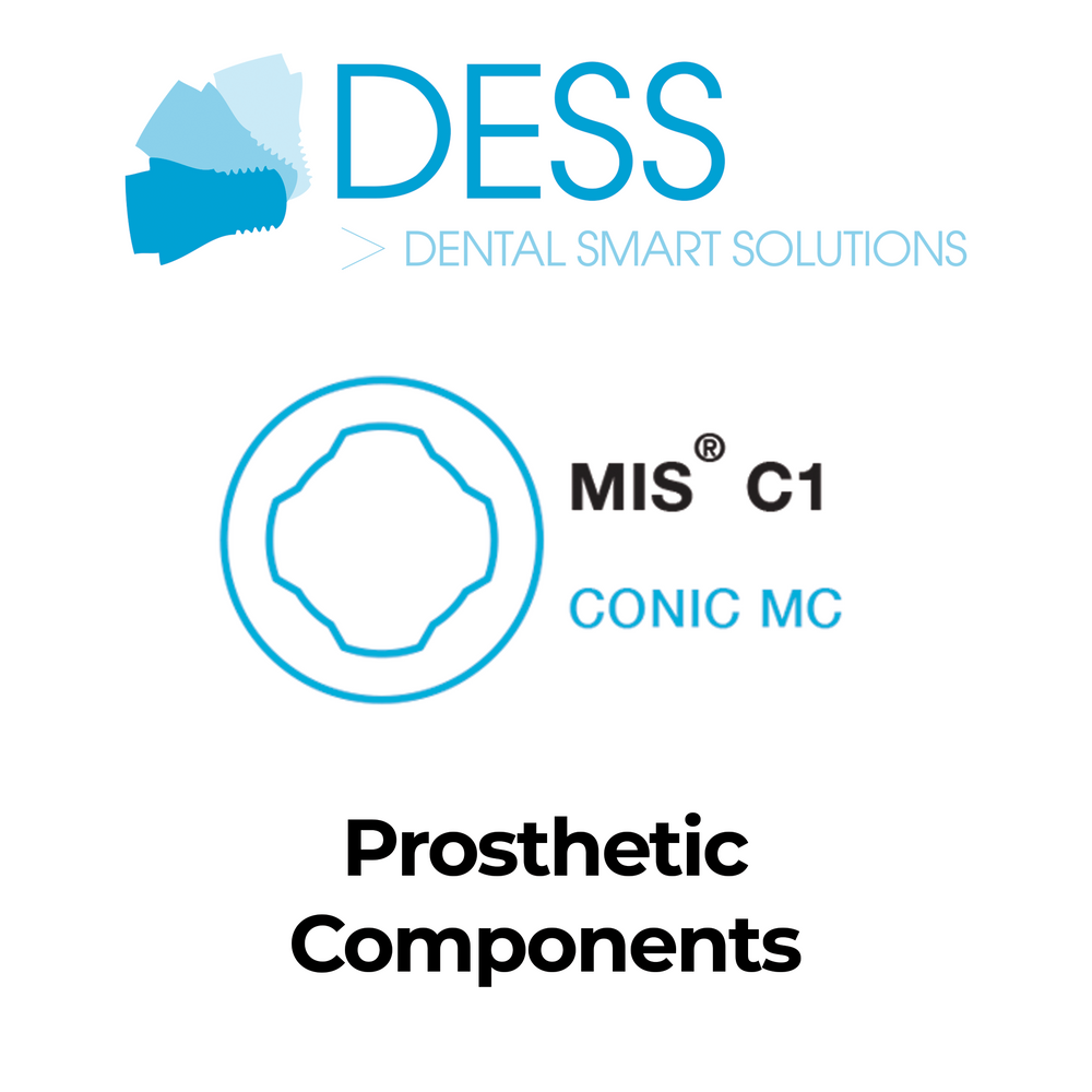 DESS Prosthetic Components – Tatum Surgical