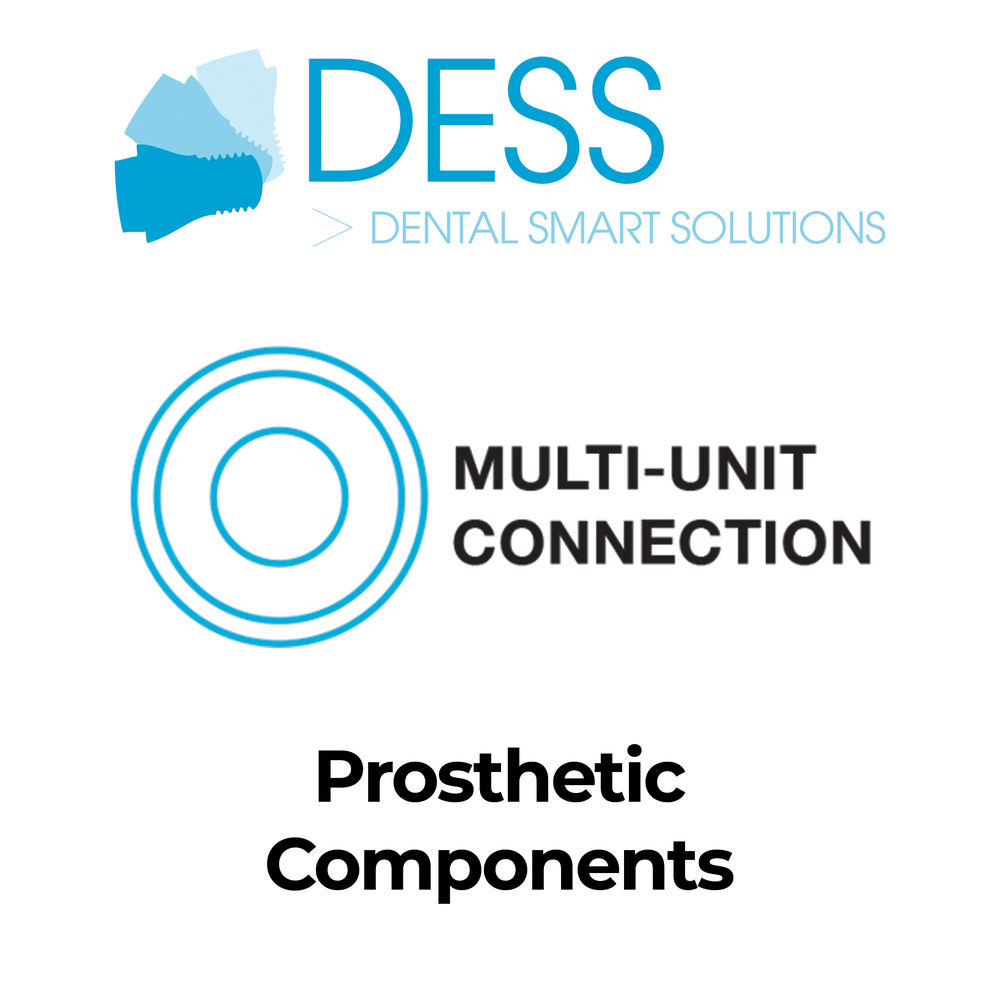DESS Prosthetic Components – Tatum Surgical