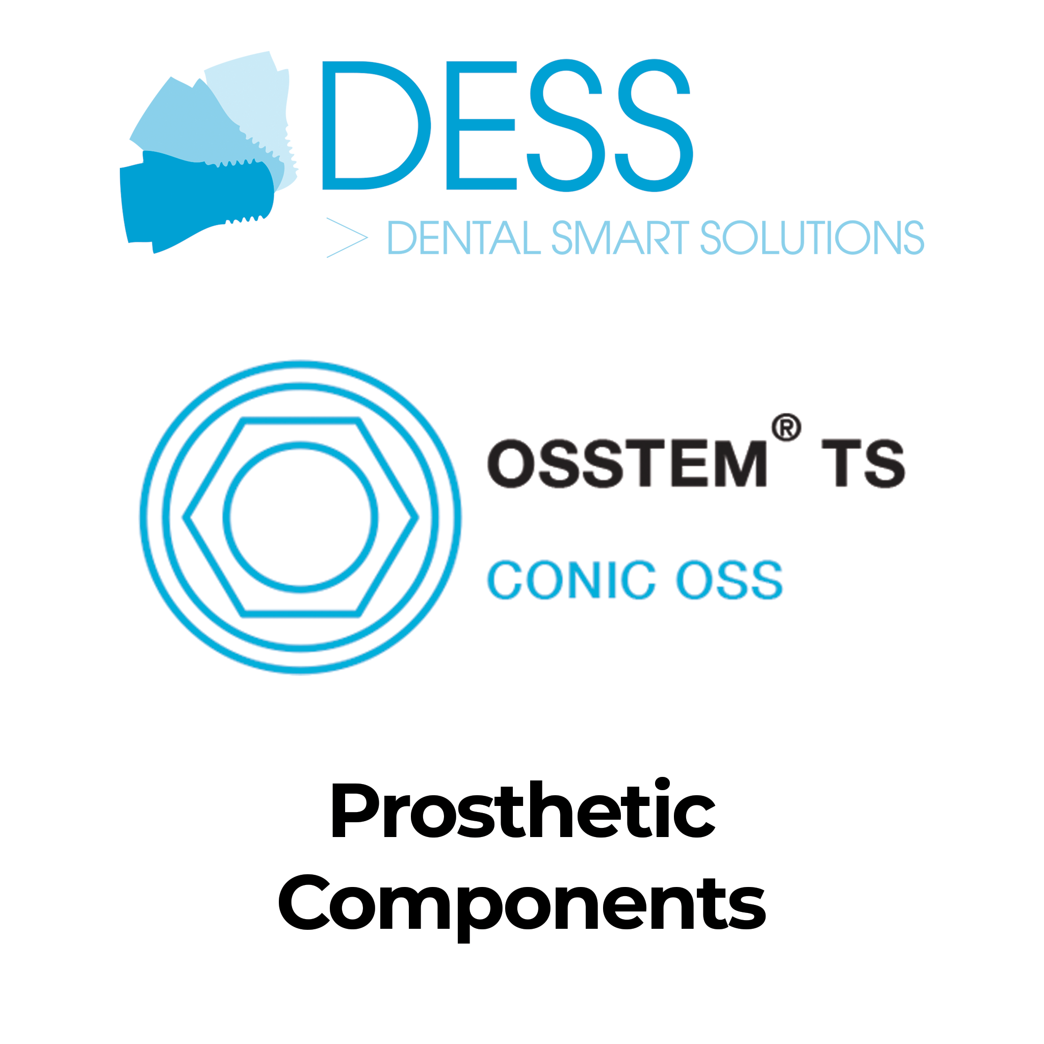 Osstem / Hiossen – Tatum Surgical