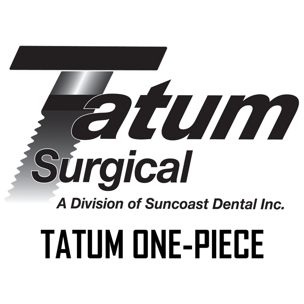 Our Products – Tatum Surgical