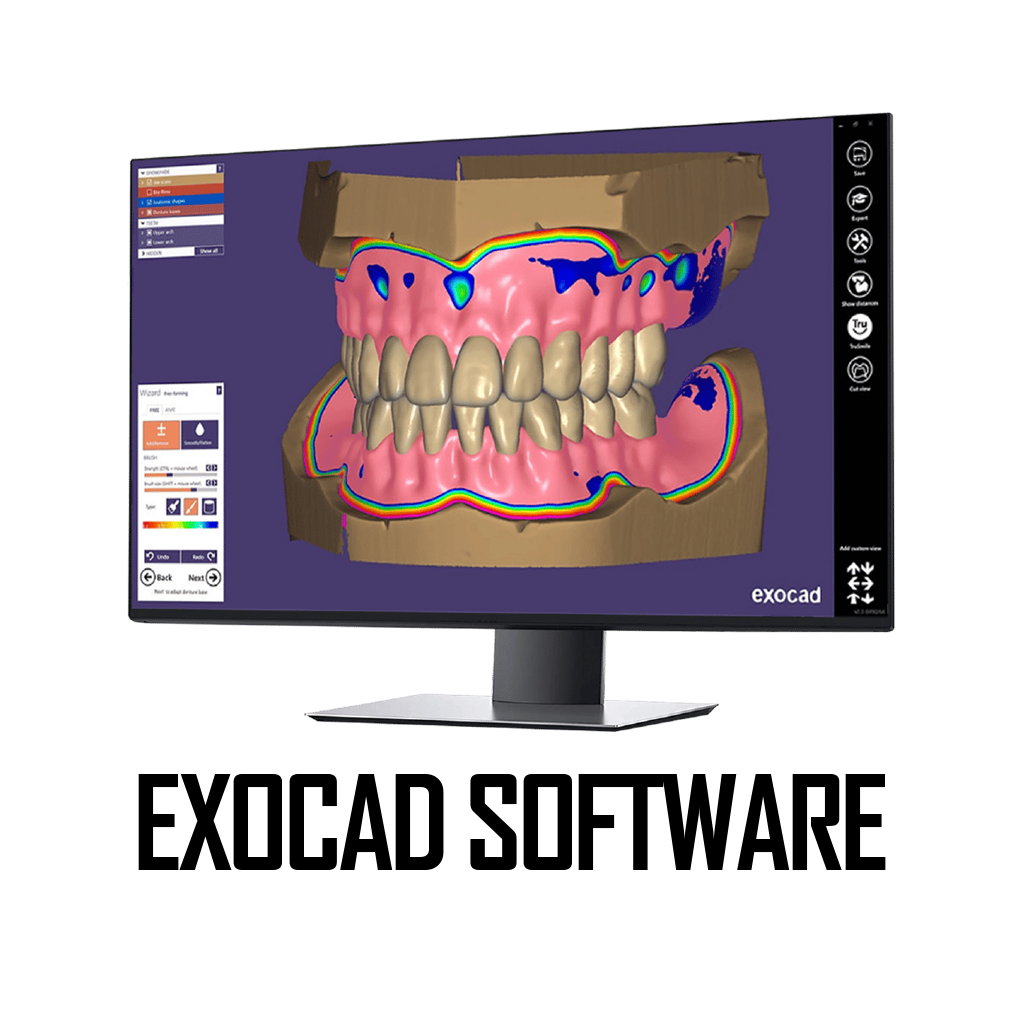 exocad Software – Tatum Surgical