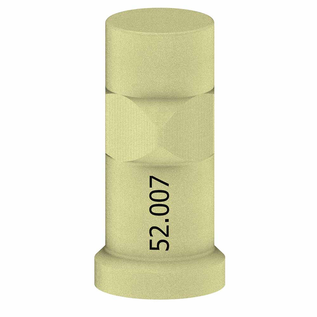 Intraoral Scan Body MultiUnit RP 52.007 – Tatum Surgical