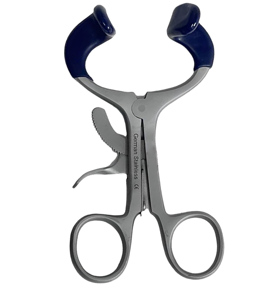 Tatum Mouth Prop – Tatum Surgical