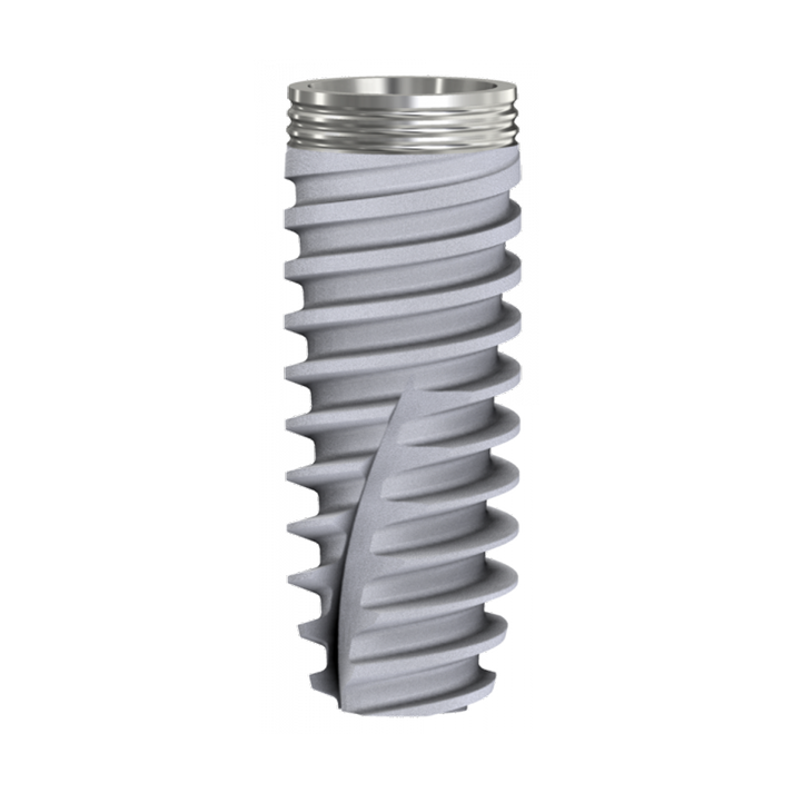 DESS Active Hex Implant (Nobel Active Compatible) – Tatum Surgical