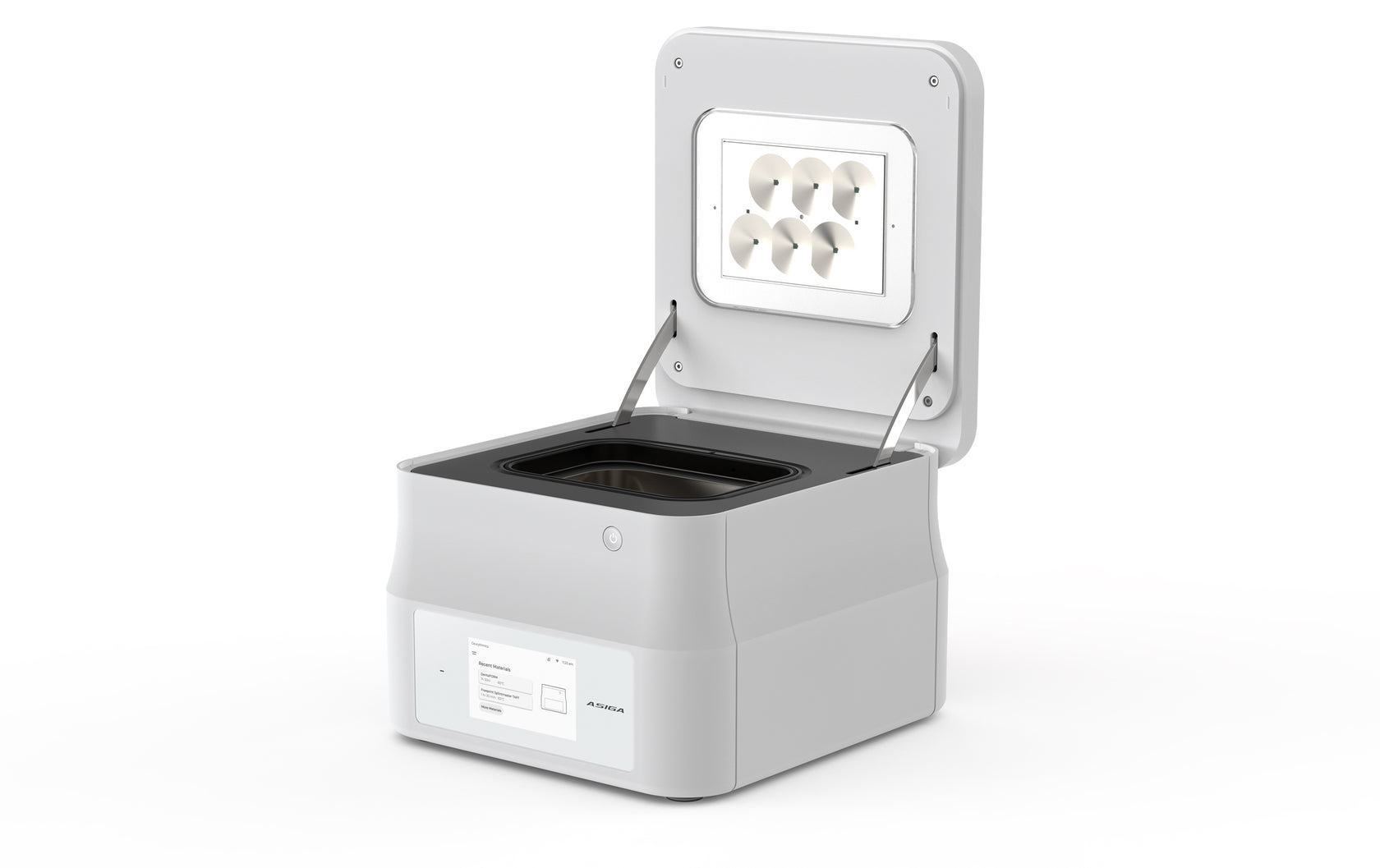 ASIGA CURE – Tatum Surgical