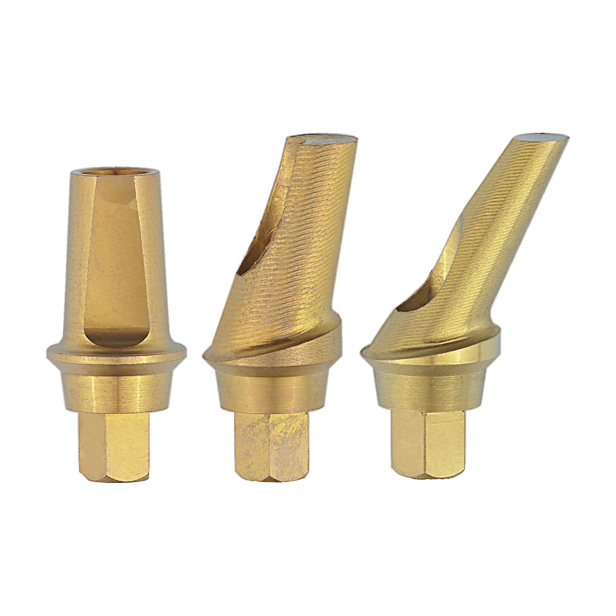 Tatum Integrity Platform Switch Abutments – Tatum Surgical