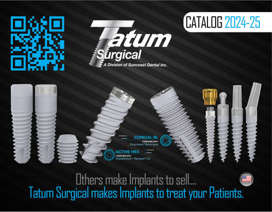Tatum Surgical