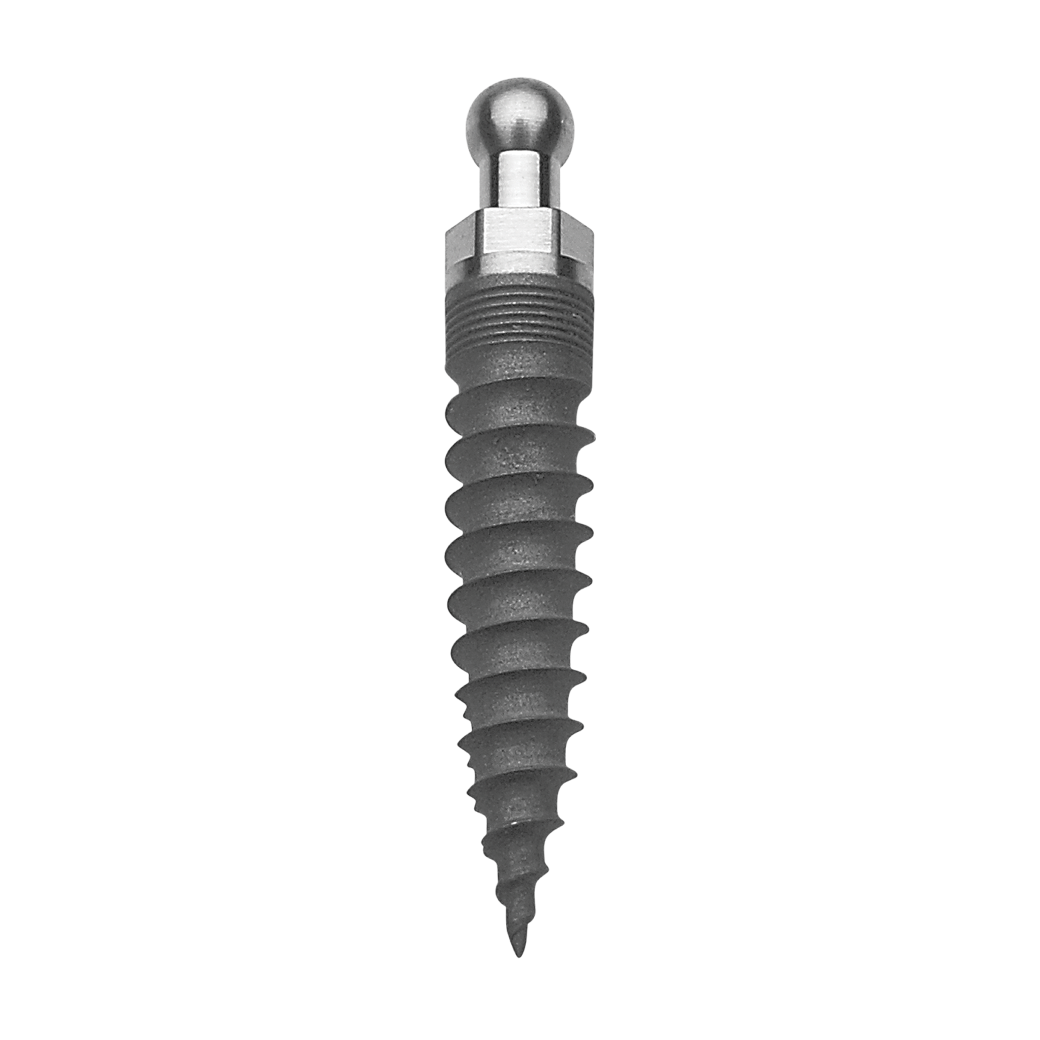 Tatum One-Piece Small Ball Implant – Tatum Surgical