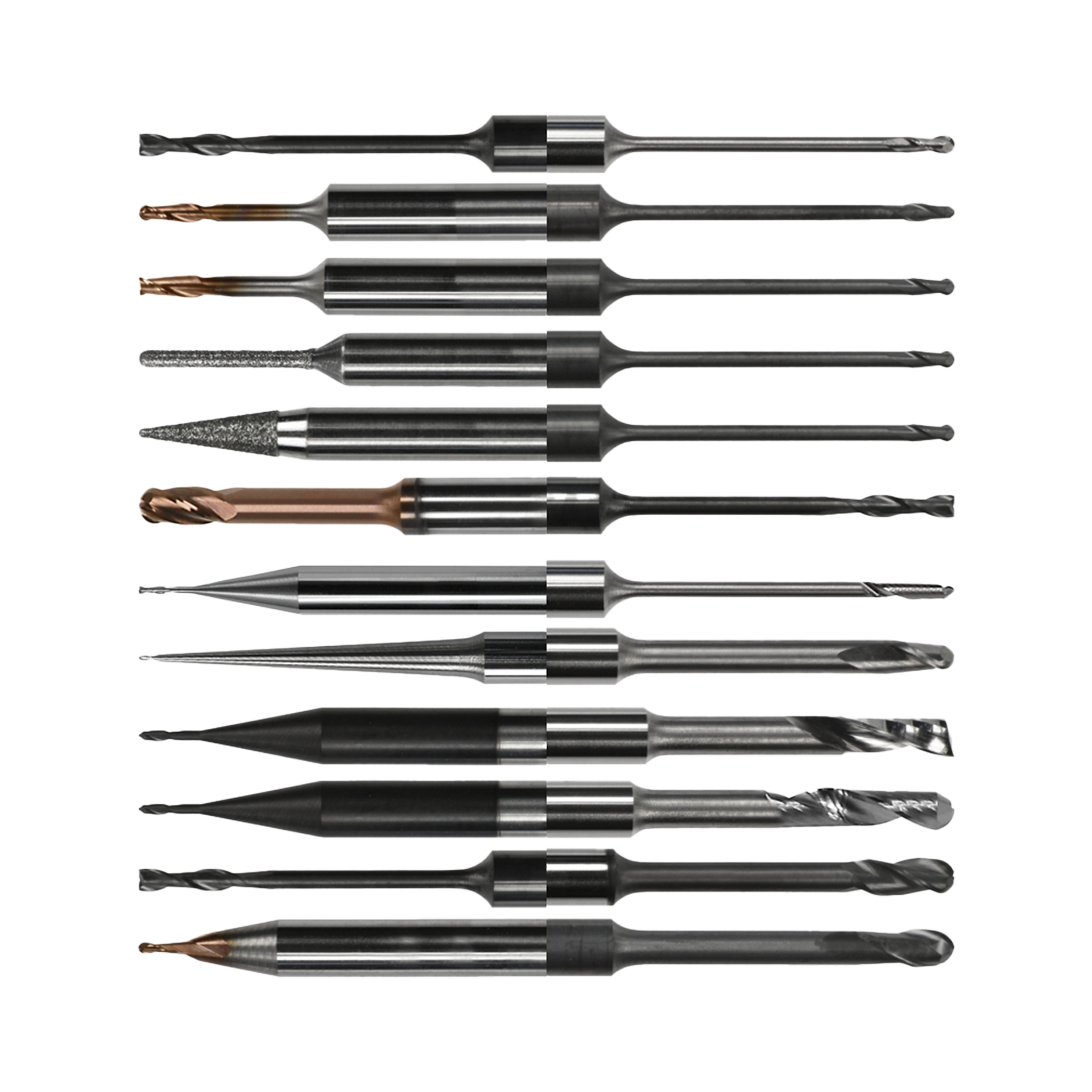 VHF MILLING TOOLS – Tatum Surgical