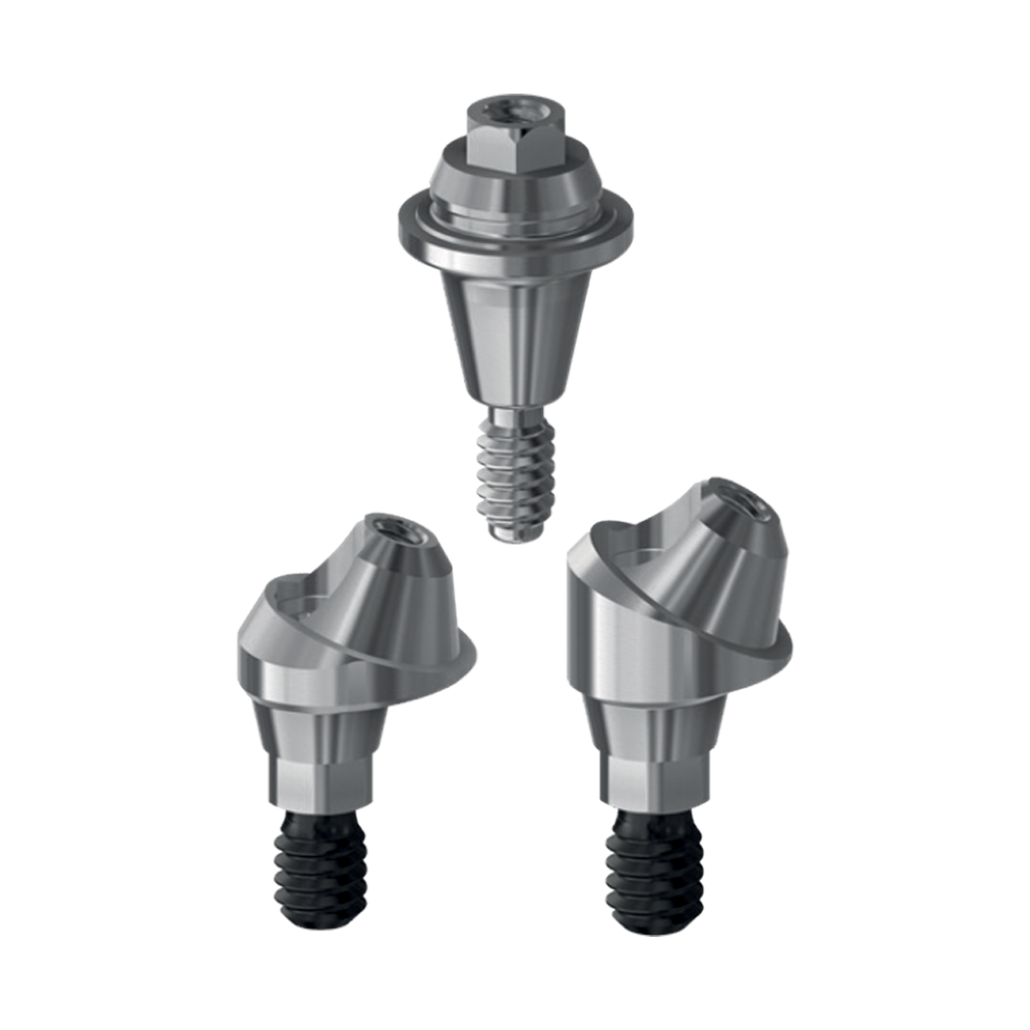 DESS Active Hex Multi-Unit Abutments – Tatum Surgical