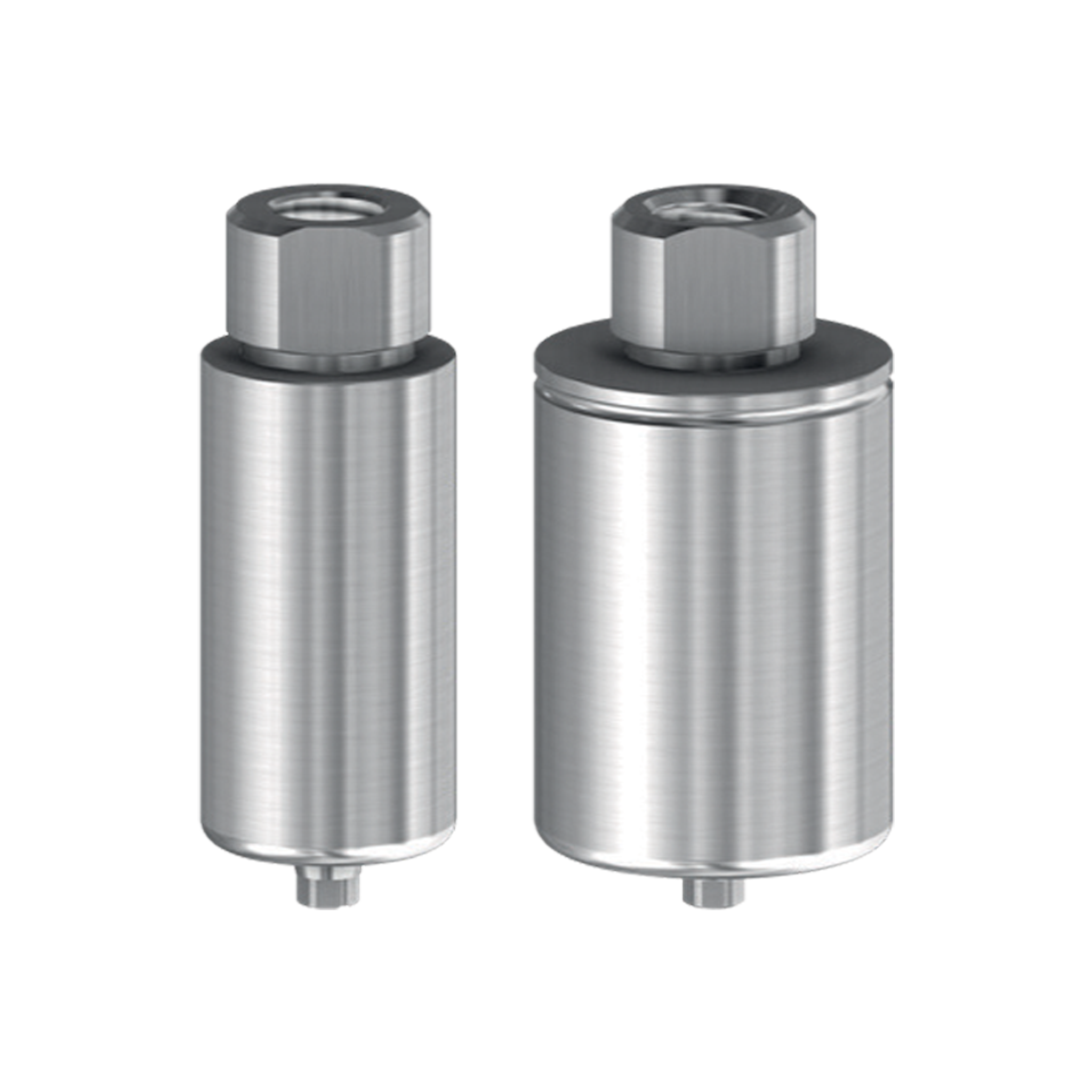 DESS Active Hex Pre-Milled Blanks – Tatum Surgical