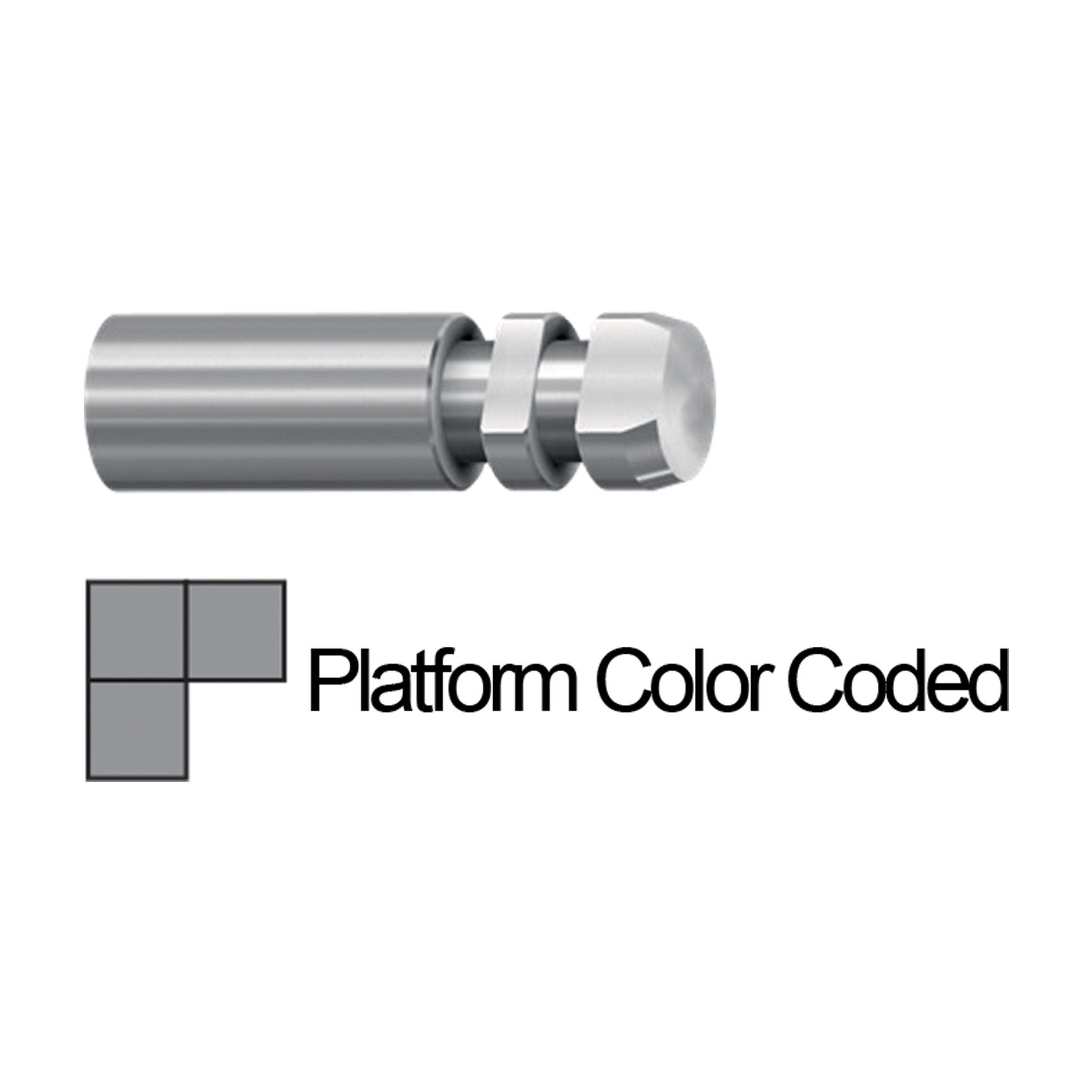 DESS Conical BLT Lab Analogs – Tatum Surgical