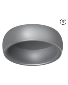 Zest Dental Locator Gray Inserts – Tatum Surgical