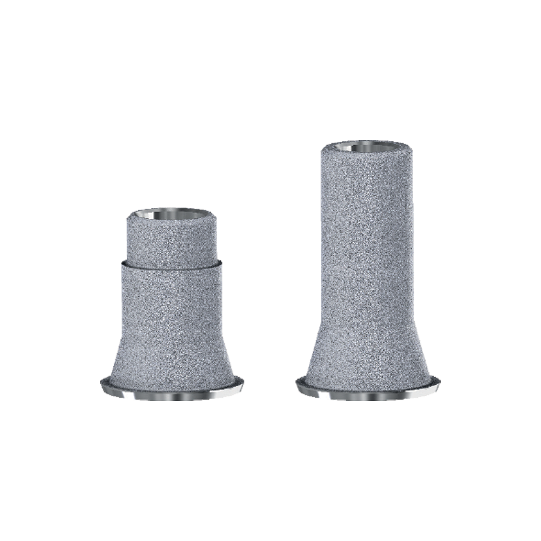 DESS MUA Ti-Bases – Tatum Surgical