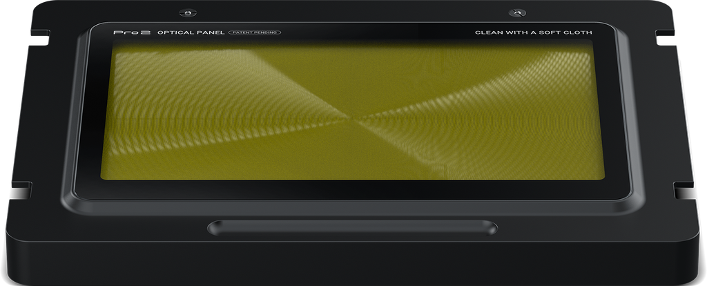 SprintRay Pro 2 Optical Panel – Tatum Surgical